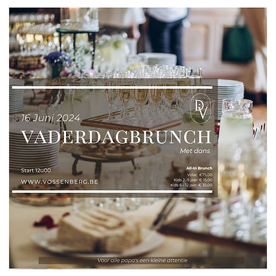 Online reserveren | Vossenberg